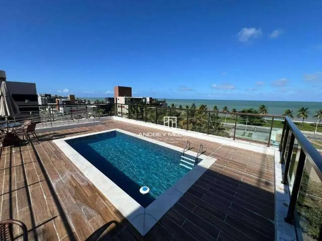 Apartamento para Venda em Cabedelo/PB Intermares 1 Quartos