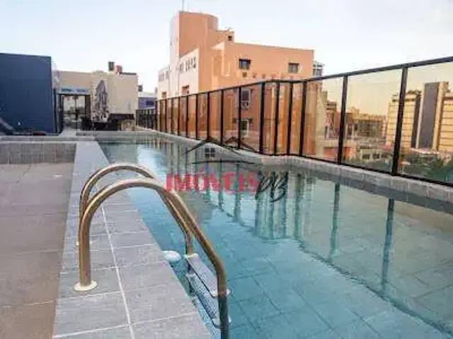 Apartamento para Venda em Cabedelo/PB Intermares 1 Quartos
