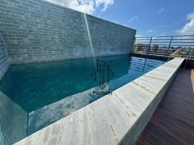 Apartamento para Venda em Cabedelo/PB Intermares 1 Quartos