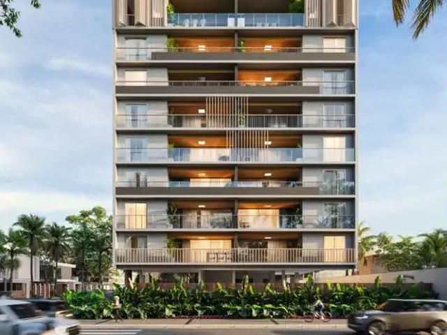 Apartamento para Venda em Cabedelo/PB Intermares 1 Quartos