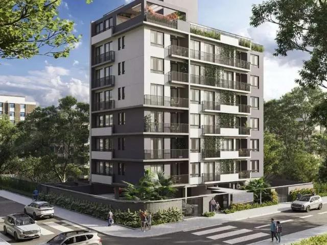 Apartamento para Venda em Cabedelo/PB Intermares 1 Quartos
