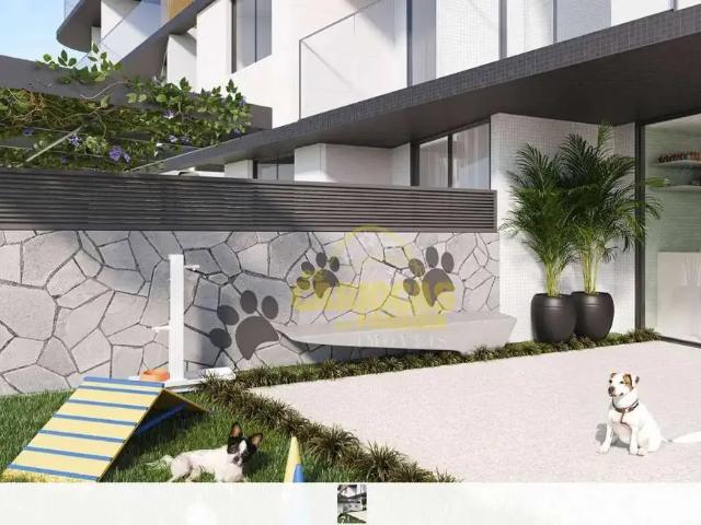 Apartamento para Venda em Cabedelo/PB Intermares 1 Quartos