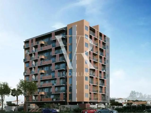 Apartamento para Venda em Cabedelo/PB Intermares 1 Quartos