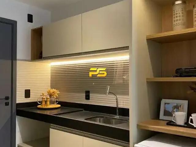 Apartamento para Venda em Cabedelo/PB Intermares 1 Quartos