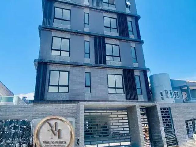 Apartamento para Venda em Cabedelo/PB Intermares 1 Quartos