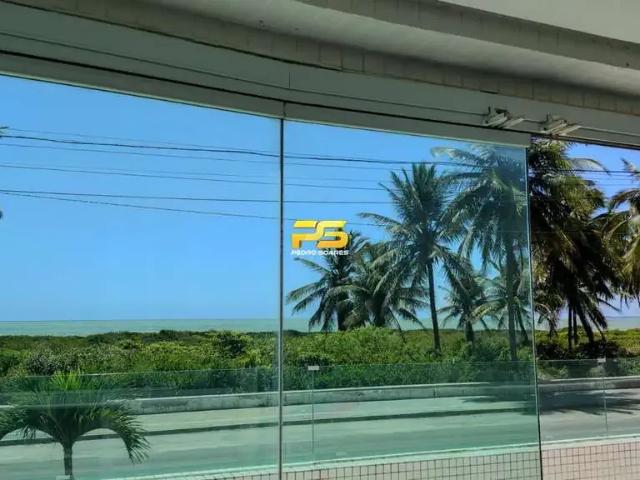 Apartamento para Venda em Cabedelo/PB Intermares 1 Quartos