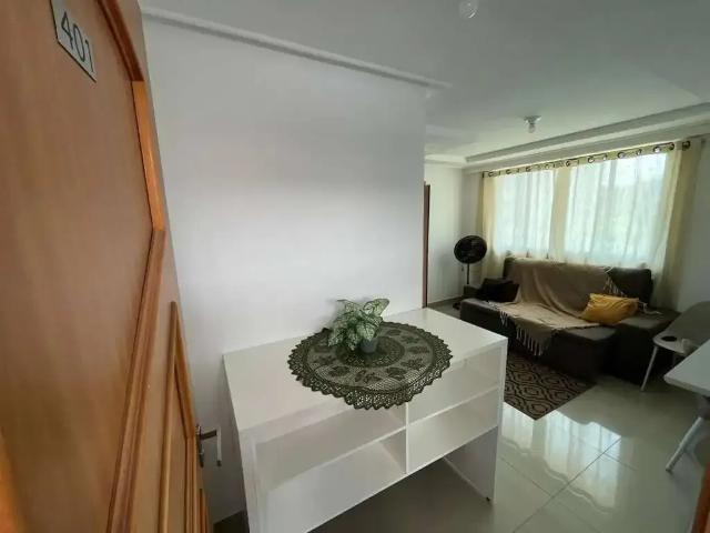 Apartamento para Venda em Cabedelo/PB Intermares 1 Quartos