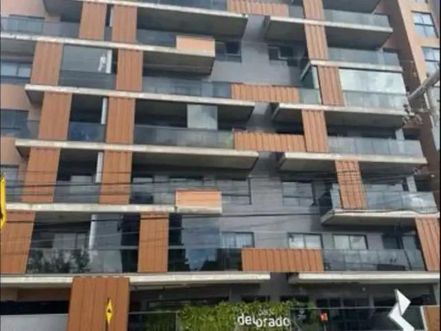 Apartamento para Venda em Cabedelo/PB Intermares 1 Quartos