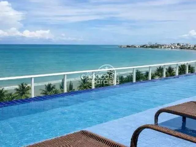 Apartamento para Venda em Cabedelo/PB Intermares 1 Quartos