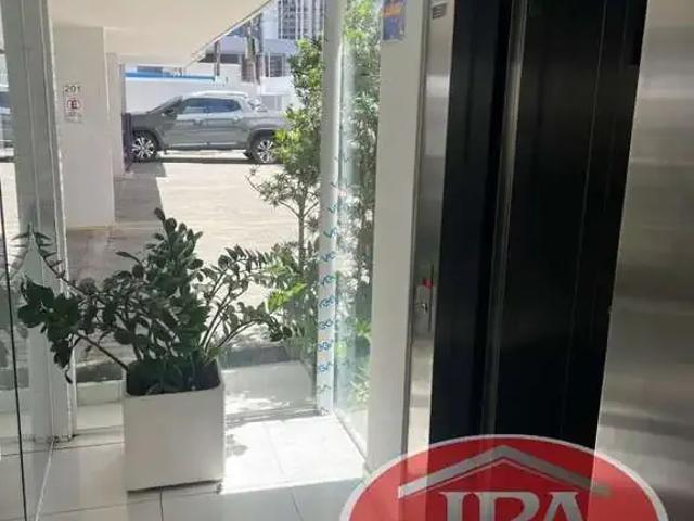 Apartamento para Venda em Cabedelo/PB Intermares 1 Quartos