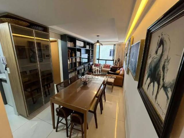 Apartamento para Venda em Cabedelo/PB Intermares 1 Quartos
