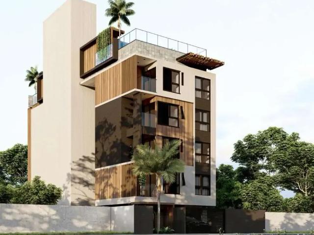 Apartamento para Venda em Cabedelo/PB Intermares 1 Quartos