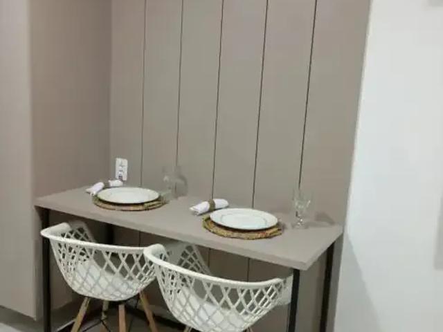 Apartamento para Venda em Cabedelo/PB Intermares 1 Quartos