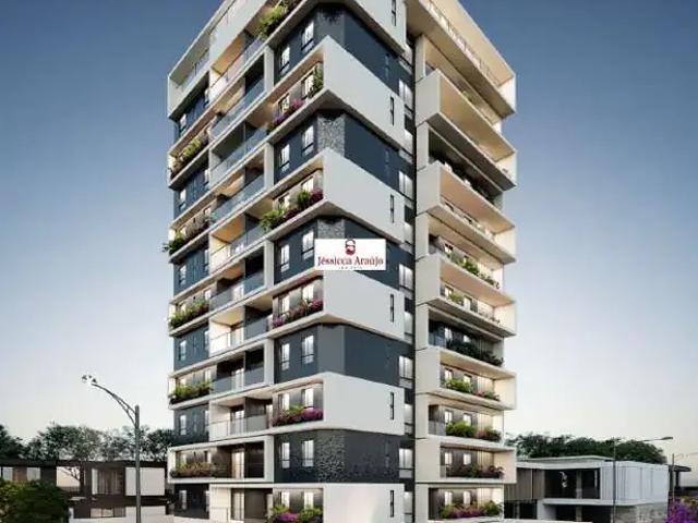 Apartamento para Venda em Cabedelo/PB Intermares 1 Quartos