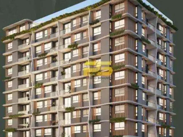 Apartamento para Venda em Cabedelo/PB Intermares 1 Quartos