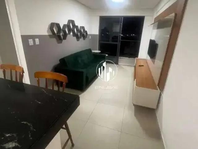 Apartamento para Venda em Cabedelo/PB Intermares 1 Quartos