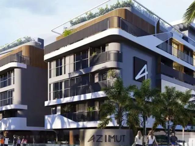 Apartamento para Venda em Cabedelo/PB Intermares 1 Quartos