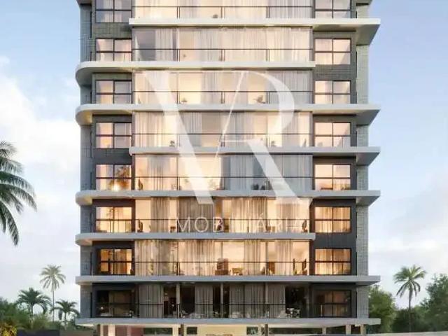 Apartamento para Venda em Cabedelo/PB Intermares 1 Quartos