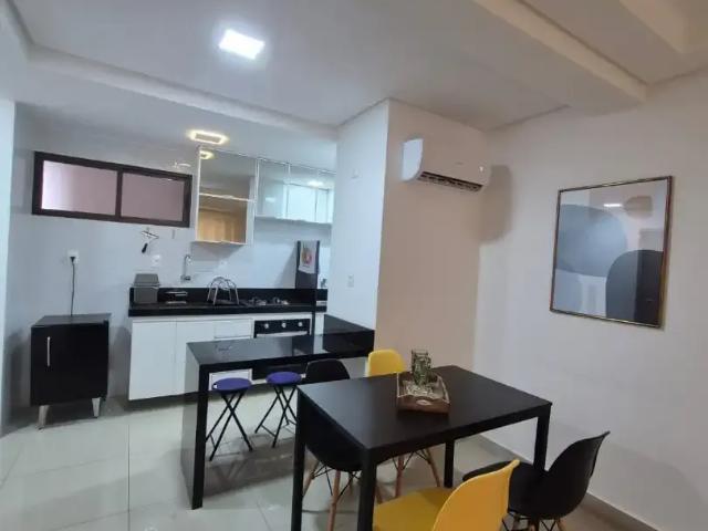 Apartamento para Venda em Cabedelo/PB Intermares 1 Quartos