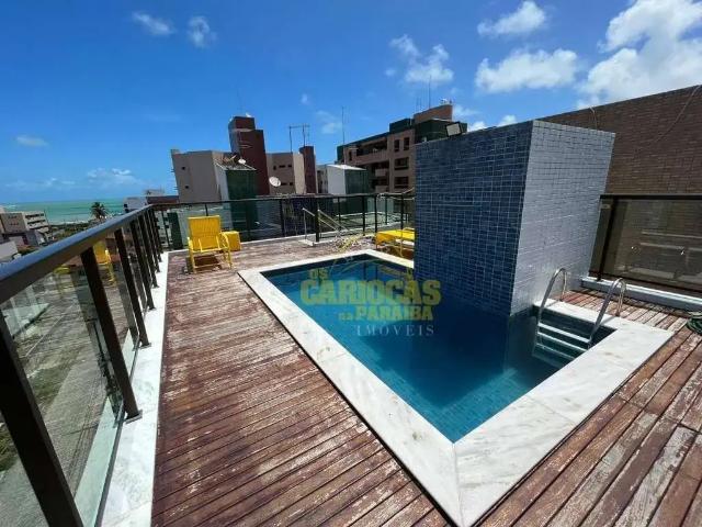 Apartamento para Venda em Cabedelo/PB Intermares 1 Quartos