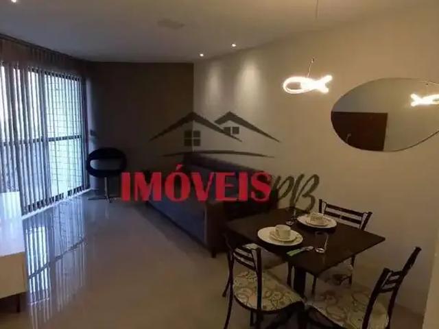 Apartamento para Venda em Cabedelo/PB Intermares 1 Quartos