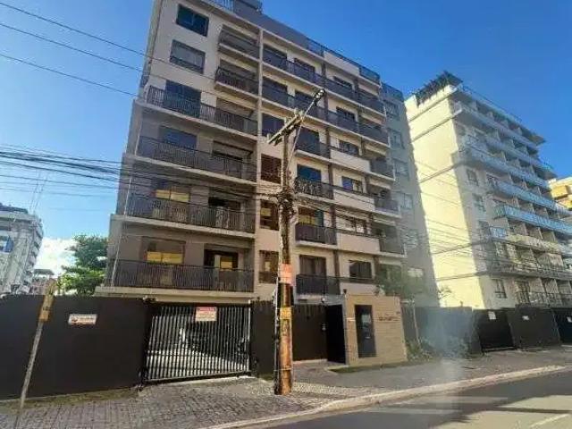 Apartamento para Venda em Cabedelo/PB Intermares 1 Quartos