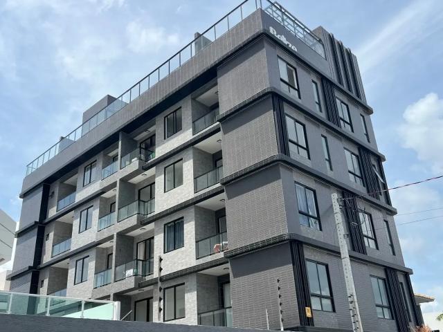 Apartamento para Venda em Cabedelo/PB Intermares 1 Quartos