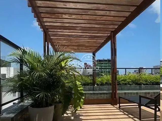 Apartamento para Venda em Cabedelo/PB Intermares 1 Quartos