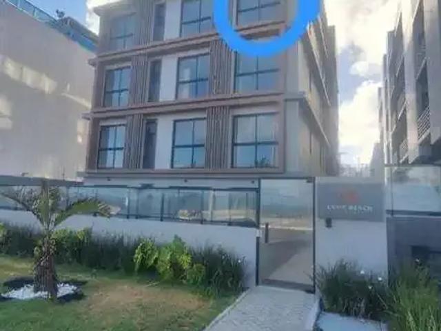 Apartamento para Venda em Cabedelo/PB Intermares 1 Quartos