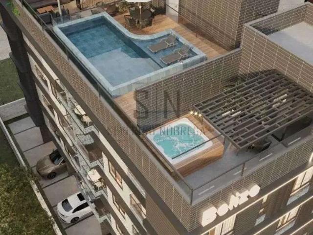 Apartamento para Venda em Cabedelo/PB Intermares 1 Quartos