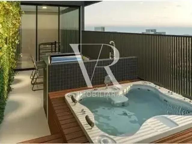 Apartamento para Venda em Cabedelo/PB Intermares 1 Quartos