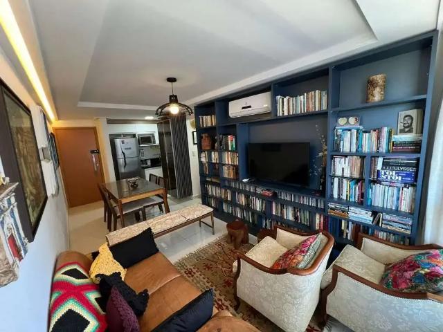Apartamento para Venda em Cabedelo/PB Intermares 1 Quartos