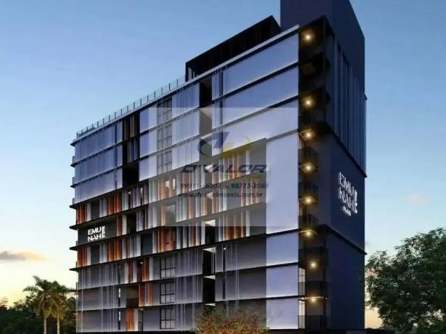 Apartamento para Venda em Cabedelo/PB Intermares 1 Quartos