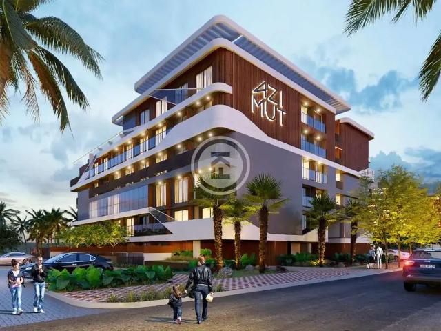 Apartamento para Venda em Cabedelo/PB Intermares 1 Quartos