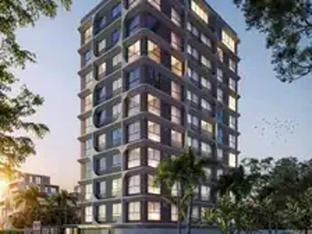Apartamento para Venda em Cabedelo/PB Intermares 1 Quartos