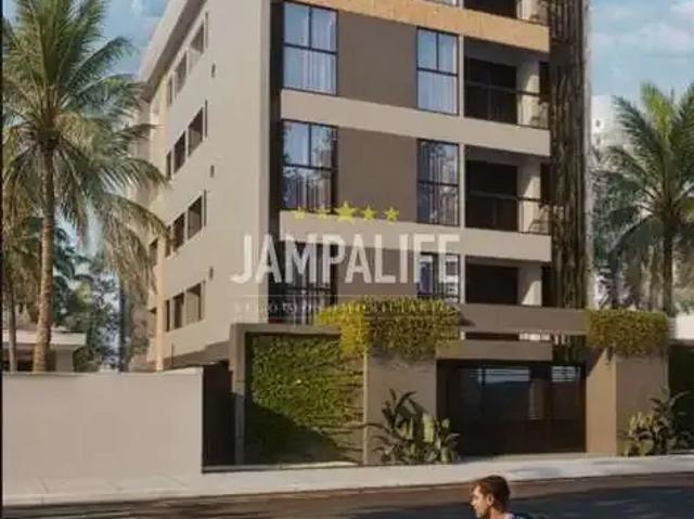 Apartamento para Venda em Cabedelo/PB Intermares 1 Quartos