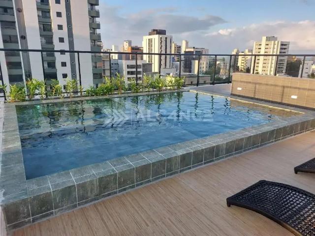 Apartamento para Venda em Cabedelo/PB Intermares 1 Quartos