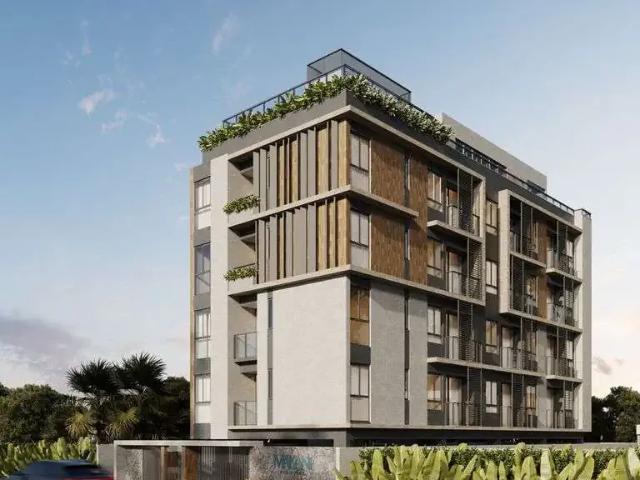 Apartamento para Venda em Cabedelo/PB Intermares 1 Quartos