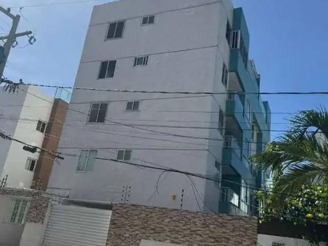 Apartamento para Venda em Cabedelo/PB Intermares 1 Quartos