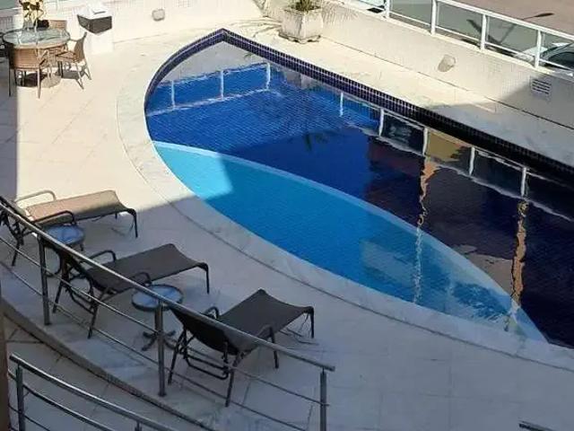 Apartamento para Venda em Cabedelo/PB Intermares 1 Quartos