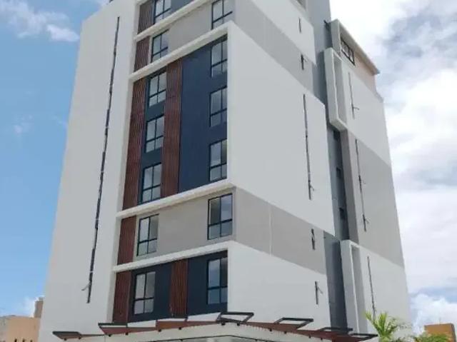 Apartamento para Venda em Cabedelo/PB Intermares 1 Quartos