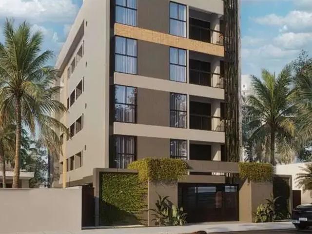 Apartamento para Venda em Cabedelo/PB Intermares 1 Quartos