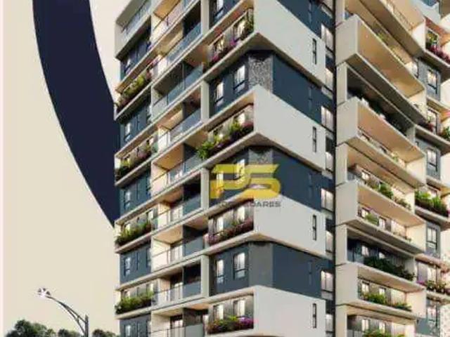 Apartamento para Venda em Cabedelo/PB Intermares 2 Quartos