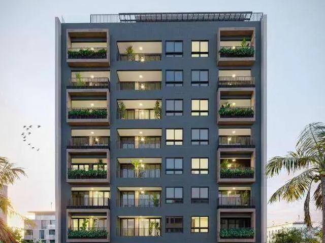 Apartamento para Venda em Cabedelo/PB Intermares 2 Quartos