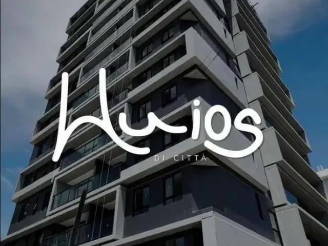 Apartamento para Venda em Cabedelo/PB Intermares 2 Quartos