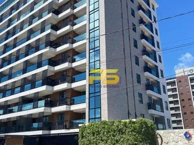Apartamento para Venda em Cabedelo/PB Intermares 2 Quartos