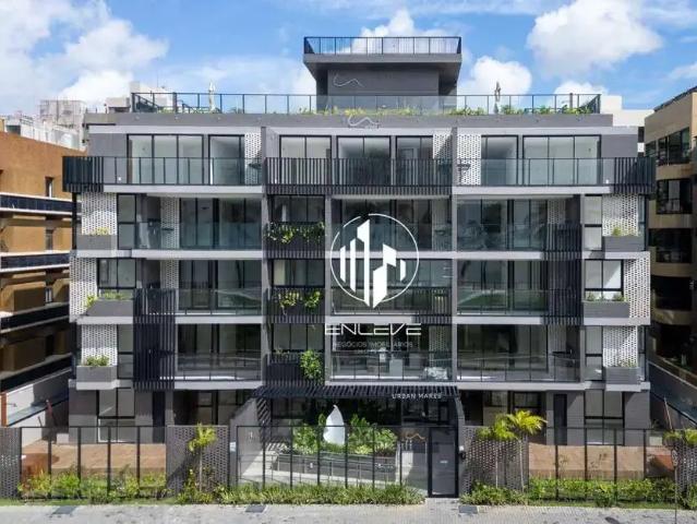 Apartamento para Venda em Cabedelo/PB Intermares 2 Quartos