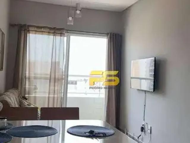 Apartamento para Venda em Cabedelo/PB Intermares 2 Quartos