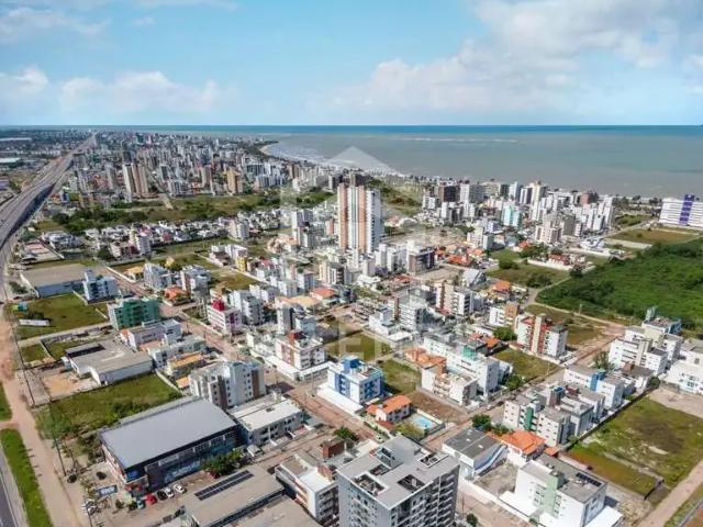 Apartamento para Venda em Cabedelo/PB Intermares 2 Quartos