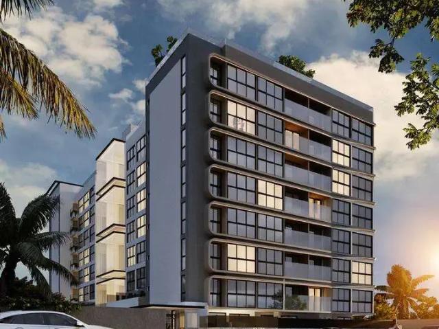Apartamento para Venda em Cabedelo/PB Intermares 2 Quartos